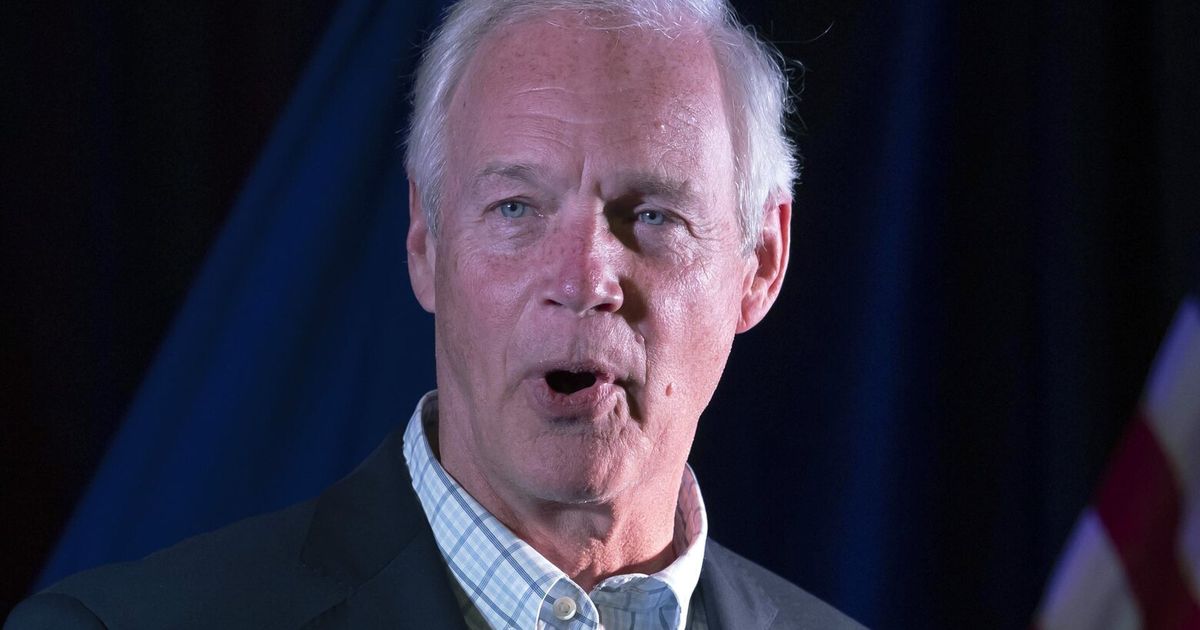 Wisconsin’s Johnson beats Barnes; key Senate seat stays GOP | The ...