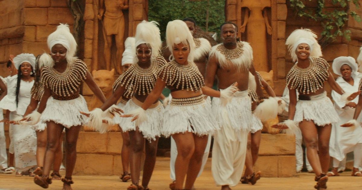 ‘Black Panther: Wakanda Forever’ inspires Seattle community screenings ...