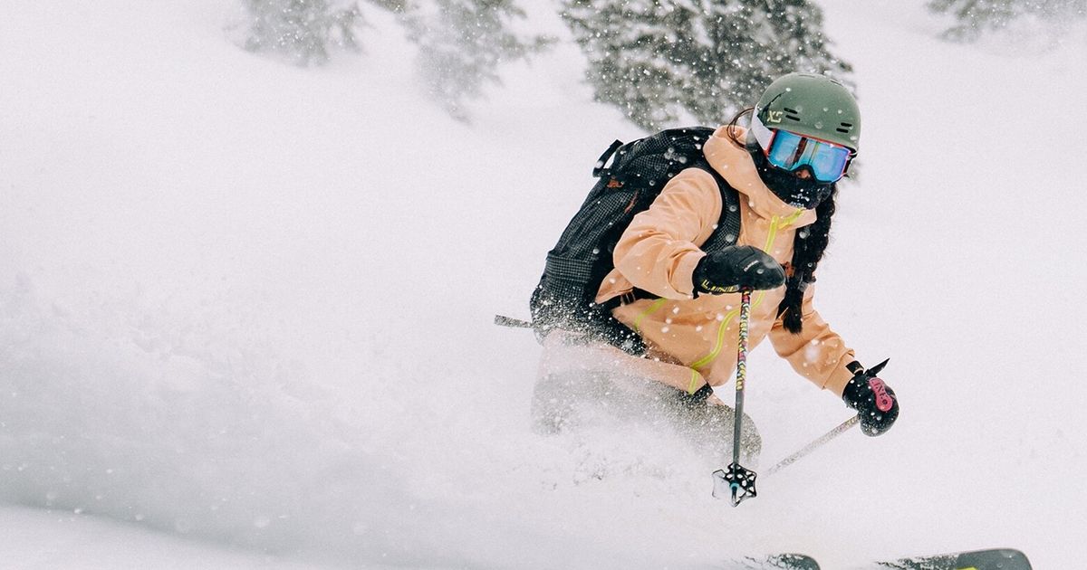 Crystal Mountain will reopen Nov. 21 as Cascades enjoy ample early snow ...