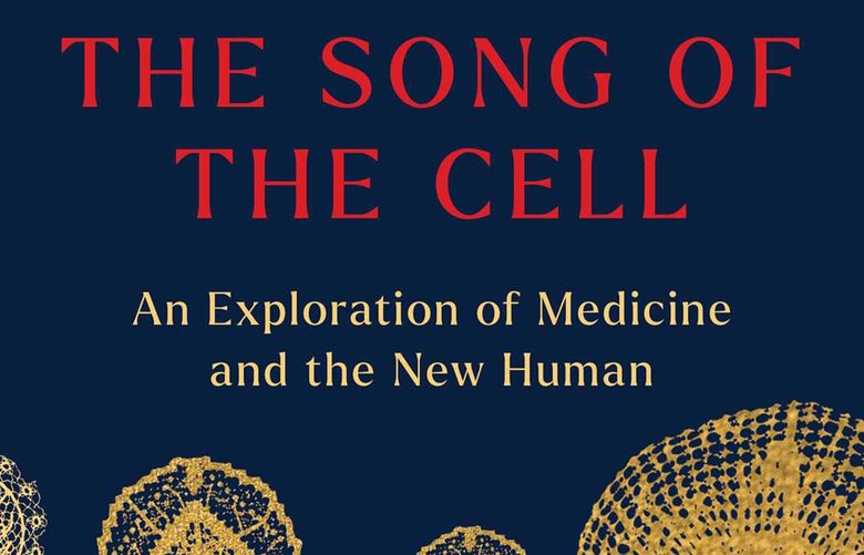 Hamilton Cain | The Seattle Times