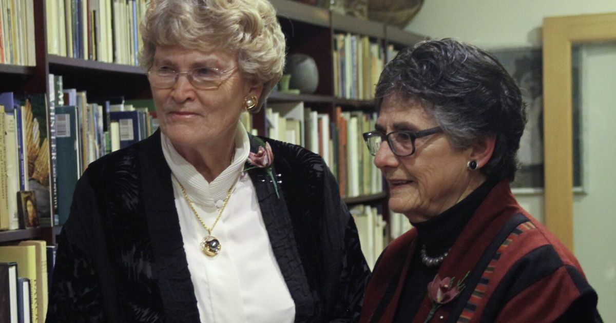 ‘Love, Equally’ celebrates WA marriage equality, LGBTQ civil rights ...