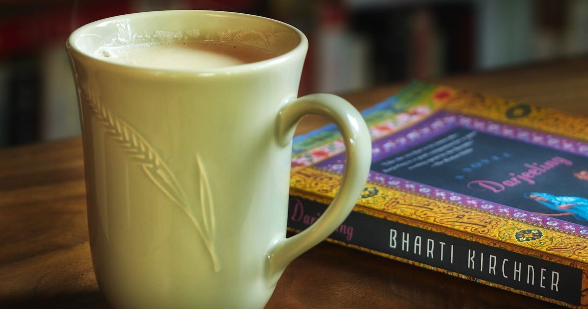Try this easy recipe for Winter’s Day Masala Chai, then make it your ...
