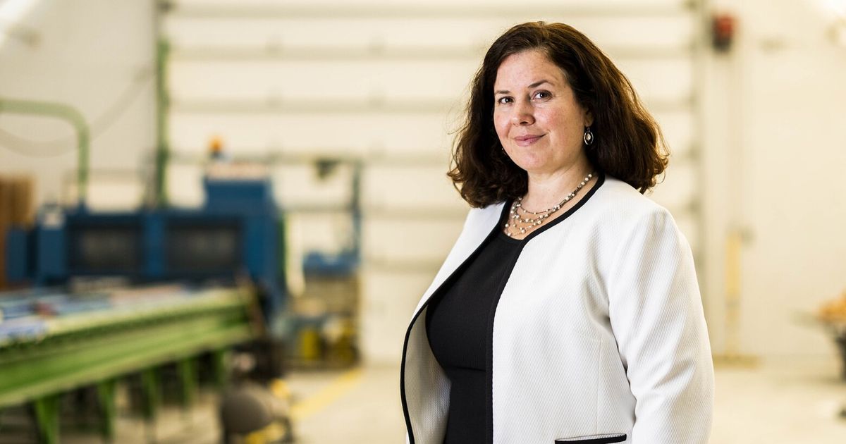 Republicans hit blue wall in WA: Meet your new state Legislature | The ...