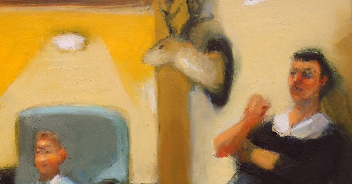 6 exhibitions featuring WA-based artists to catch in December 2022 ...