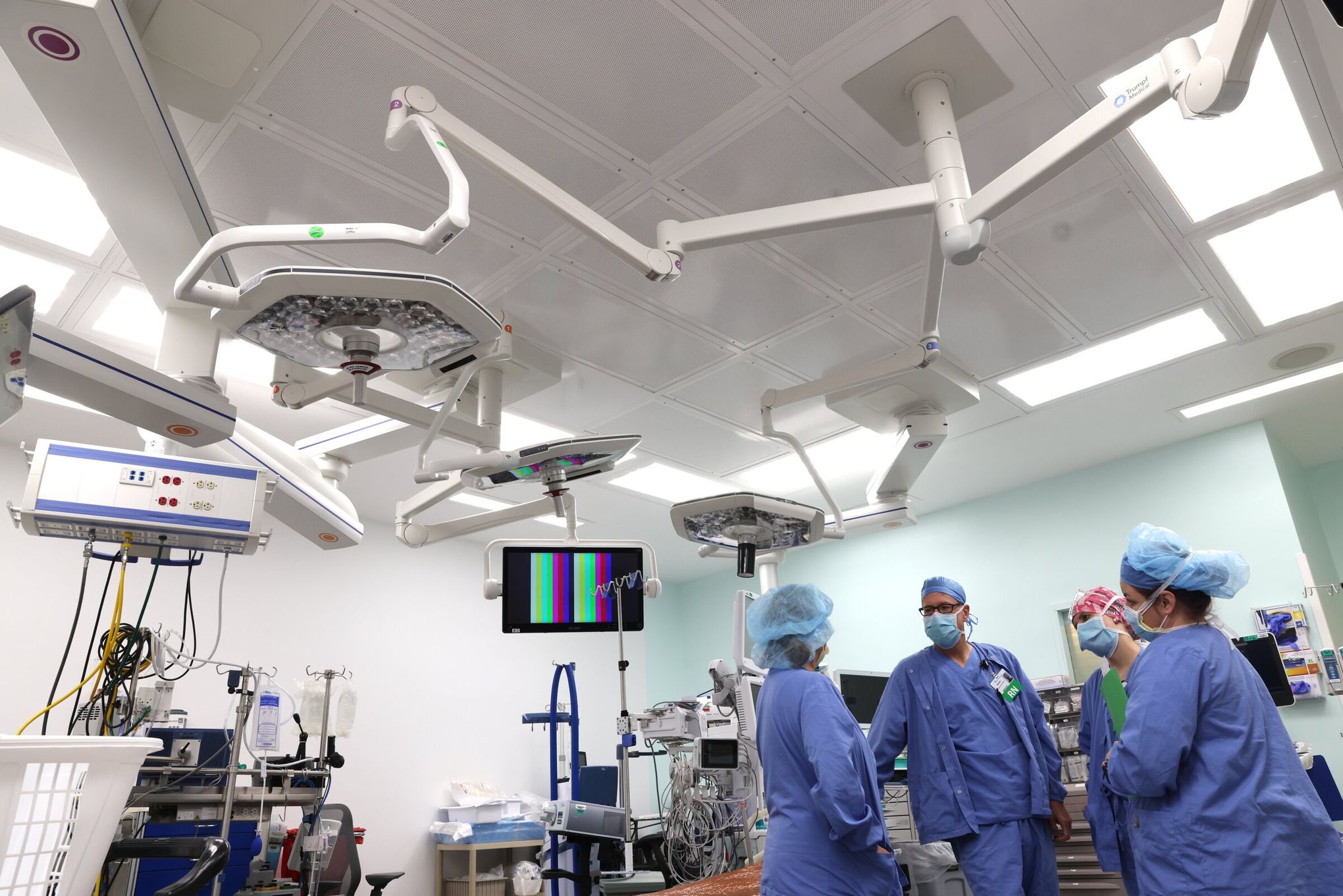 St Michael S Medical Center