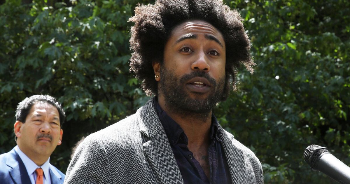 After budget mistake, homelessness agency seeks help from Seattle | The ...