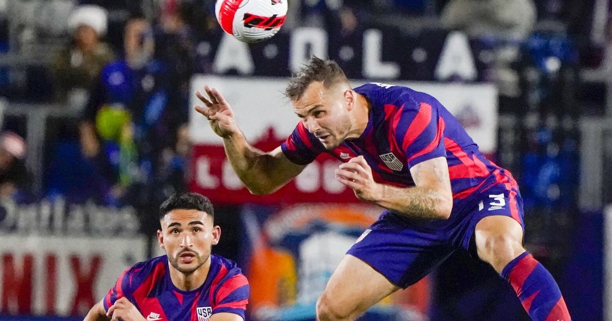 How Sounders standouts Cristian Roldan and Jordan Morris realized their ...