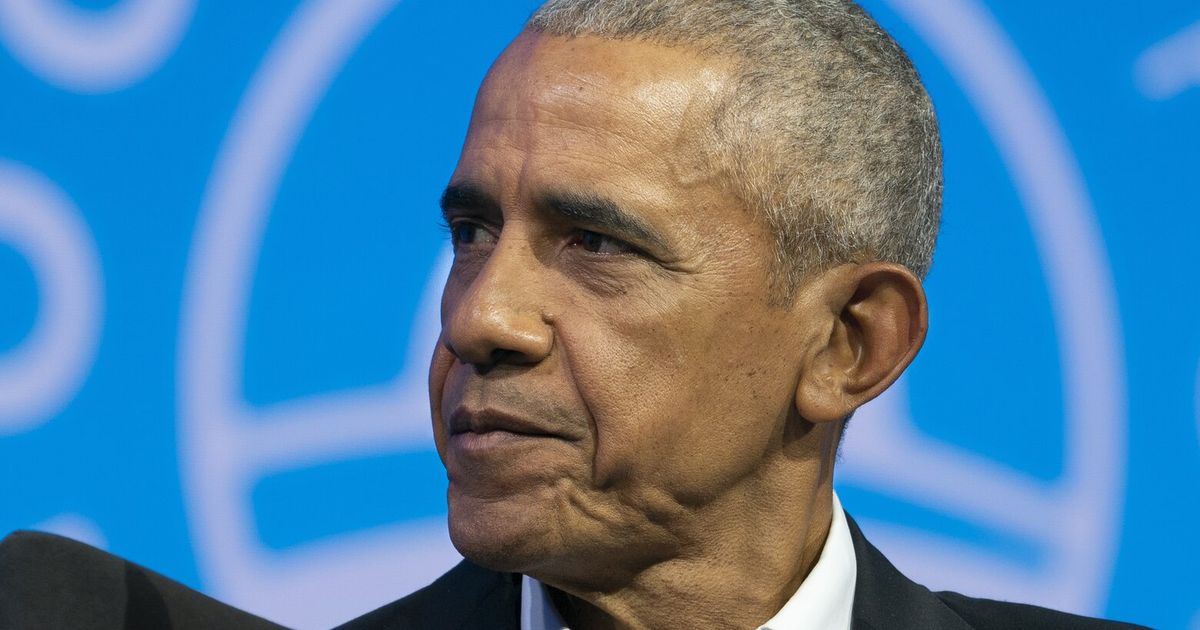 Obama to campaign for Warnock on Dec. 1 before Ga. runoff | The Seattle ...