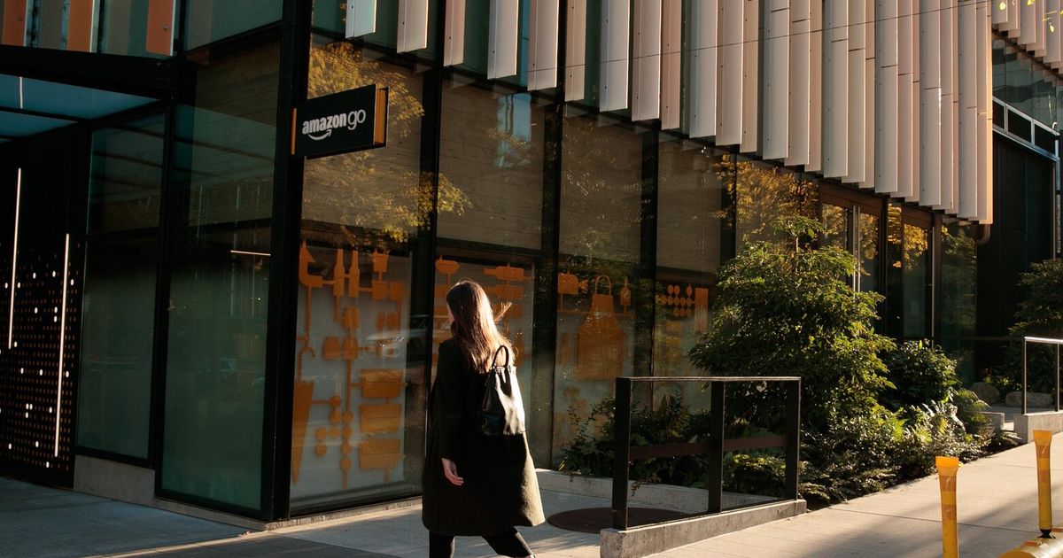 Amazon to begin locking out some laid-off employees on Wednesday | The ...