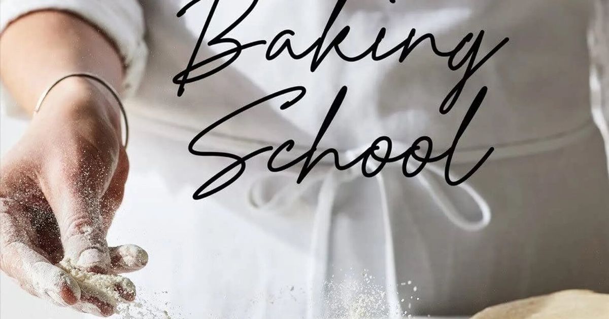 7 new cookbooks that deserve a place on your shelf and in your kitchen ...