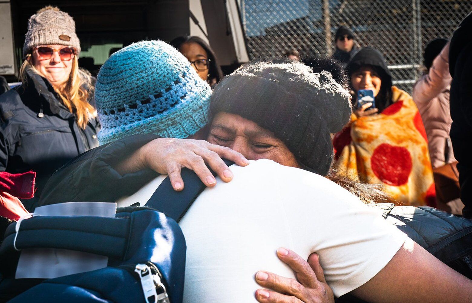 Ximena Conde | The Seattle Times