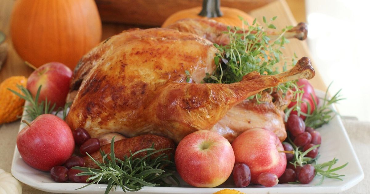 Where to find hot, free Thanksgiving meals across Seattle area | The ...