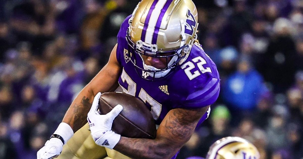 How Husky scoring machine Cameron Davis manifested his repeated ...