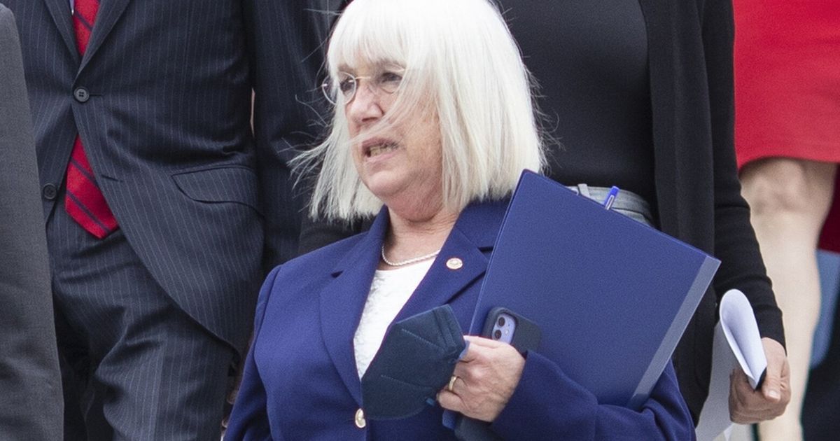 U.S. Sen. Murray’s expected promotion is well deserved | The Seattle Times