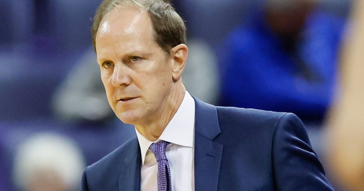 Mike Hopkins, Huskies boast California connections while starring in ...