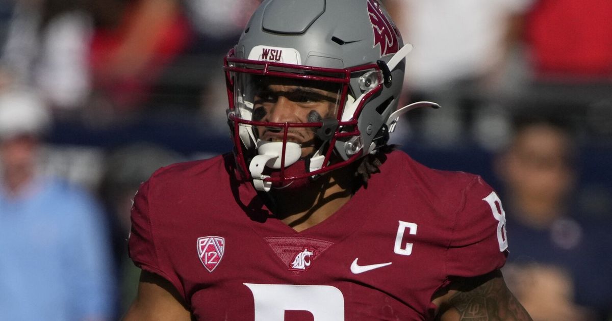 Keys to a WSU football win over UW in the 114th Apple Cup, plus ...