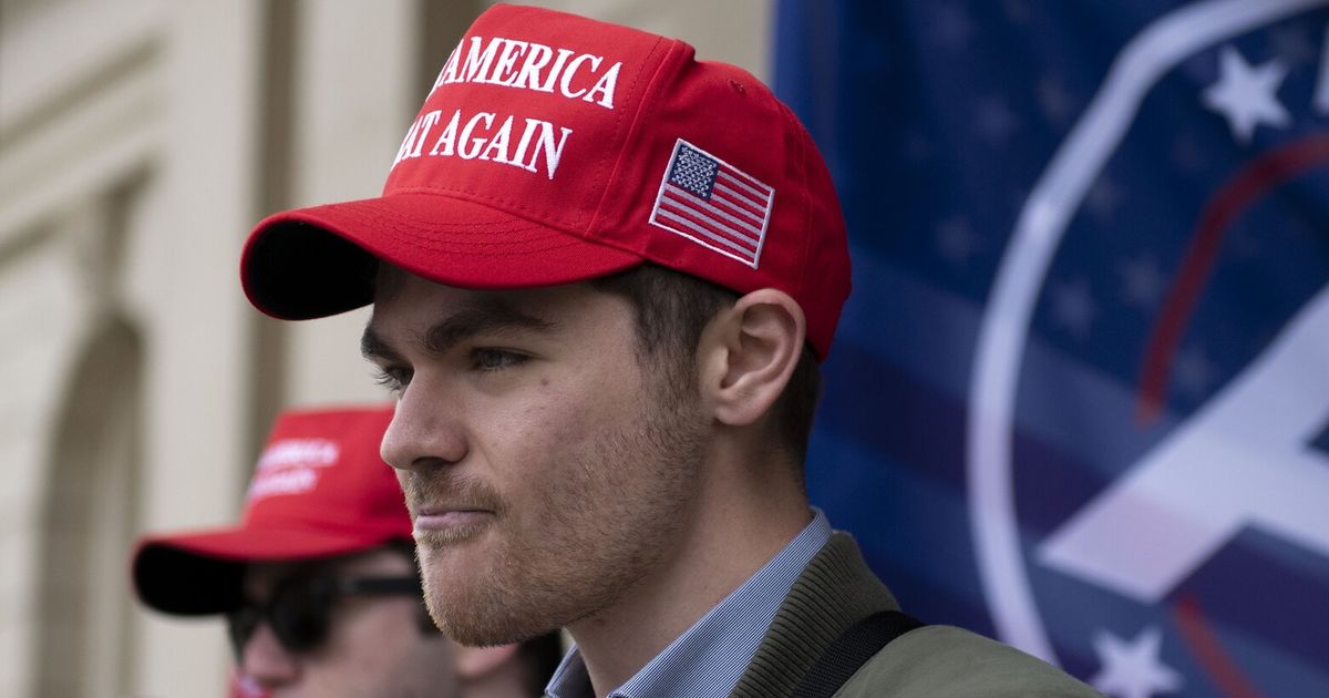 Trump faulted for dinner with white nationalist, rapper Ye | The ...