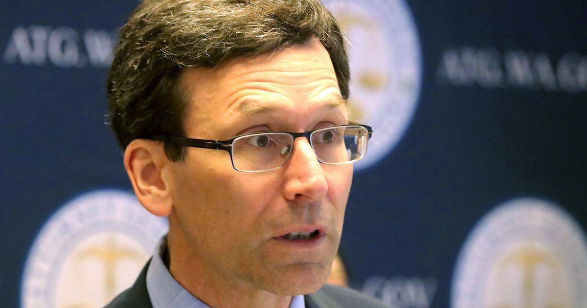 WA attorney general seeks $1.5M to combat organized retail crime | The ...