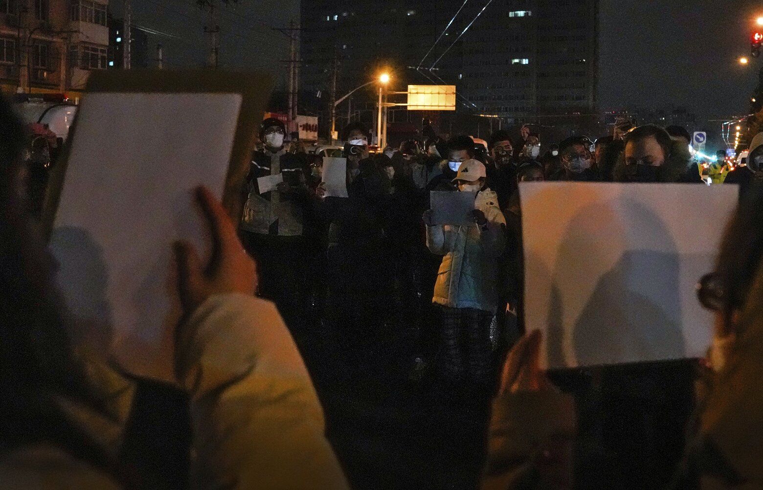 Amy Chang Chien | The Seattle Times