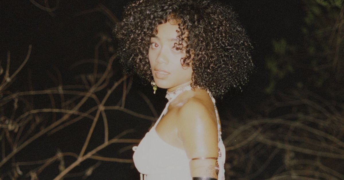 Musician UMI’s shows, coming to Seattle, include yoga and deep ...