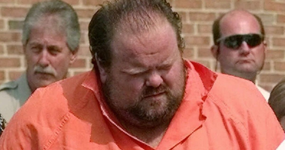 Alabama ‘execution survivor’ reaches settlement with state | The ...