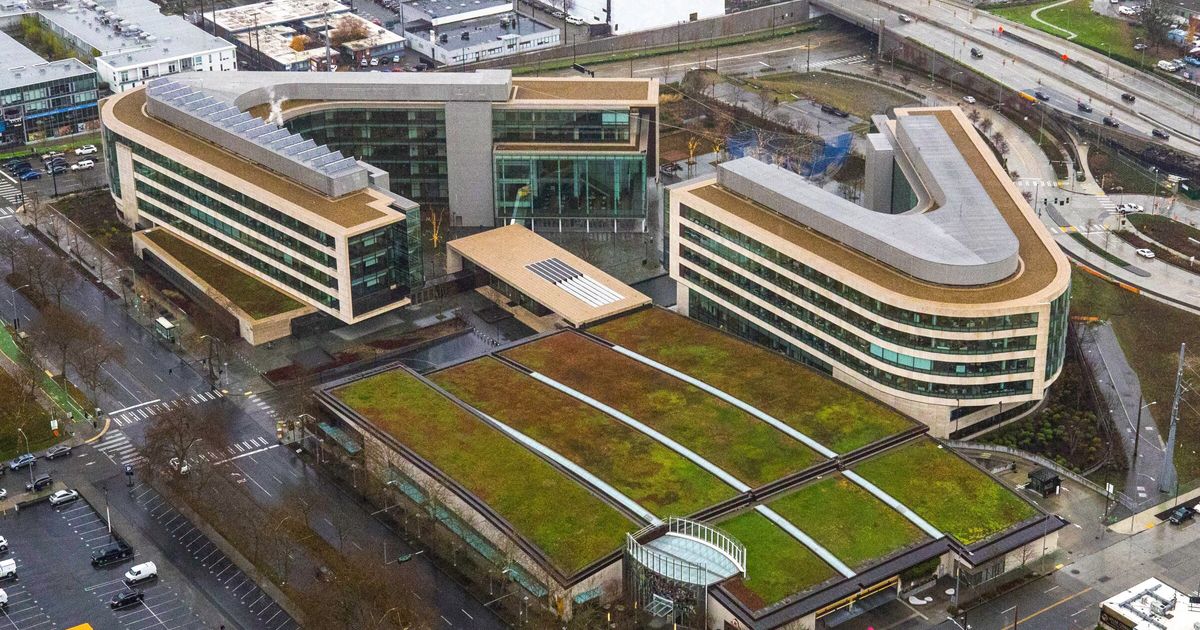 Gates Foundation commits $75 million to help WA kids get to college ...