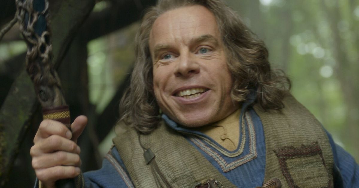 Now streaming: ‘Willow’ on Disney+, ‘Bullet Train’ on Netflix | The ...