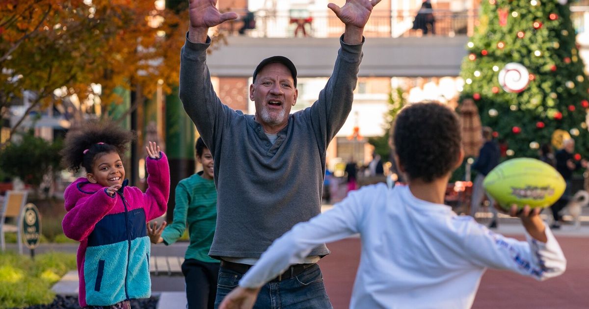 ‘A big blessing’ brings joy, help to Redmond mom and 4 kids | The ...