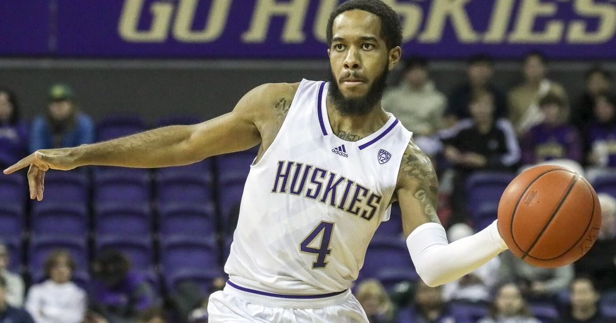 UW men’s basketball team loses PJ Fuller II and Jackson Grant to ...