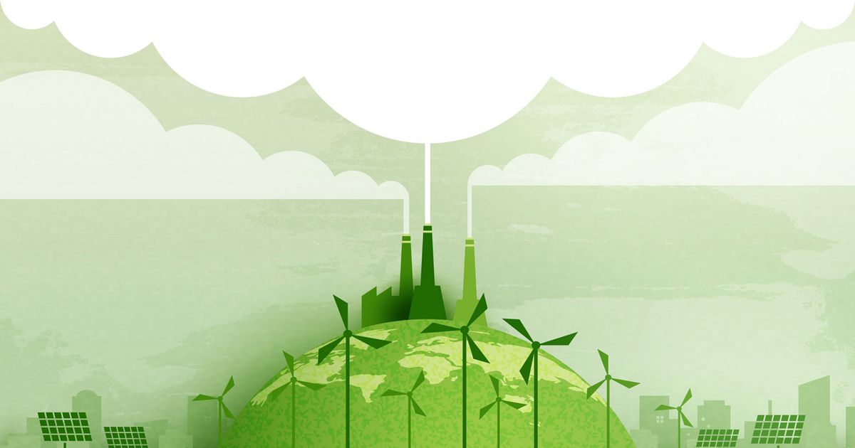 International cooperation is key to climate innovation | The Seattle Times