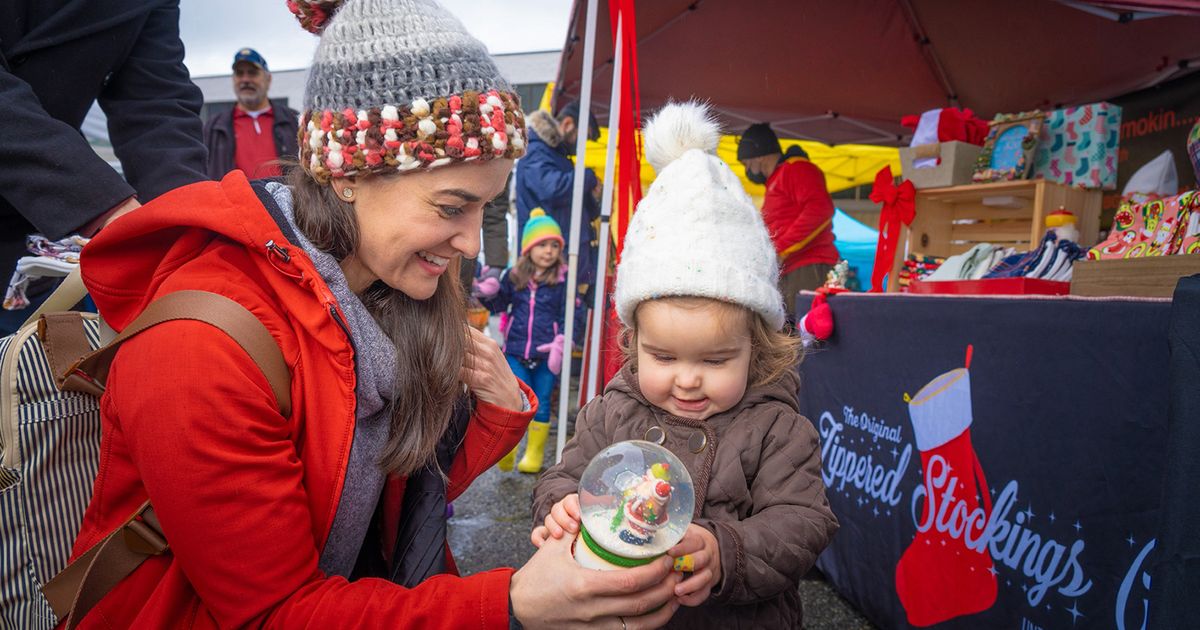 Edmonds celebrates the season with a string of holiday events | The ...