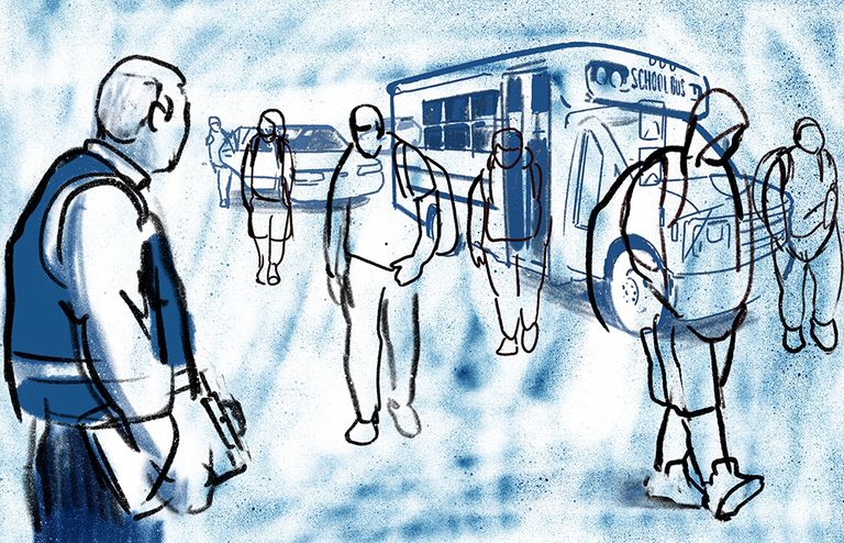 WA schools still restrain, isolate students often despite state laws ...