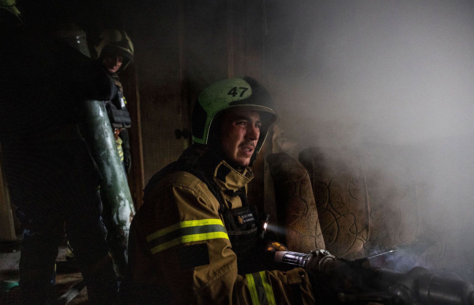 Daniel Silverman | The Seattle Times