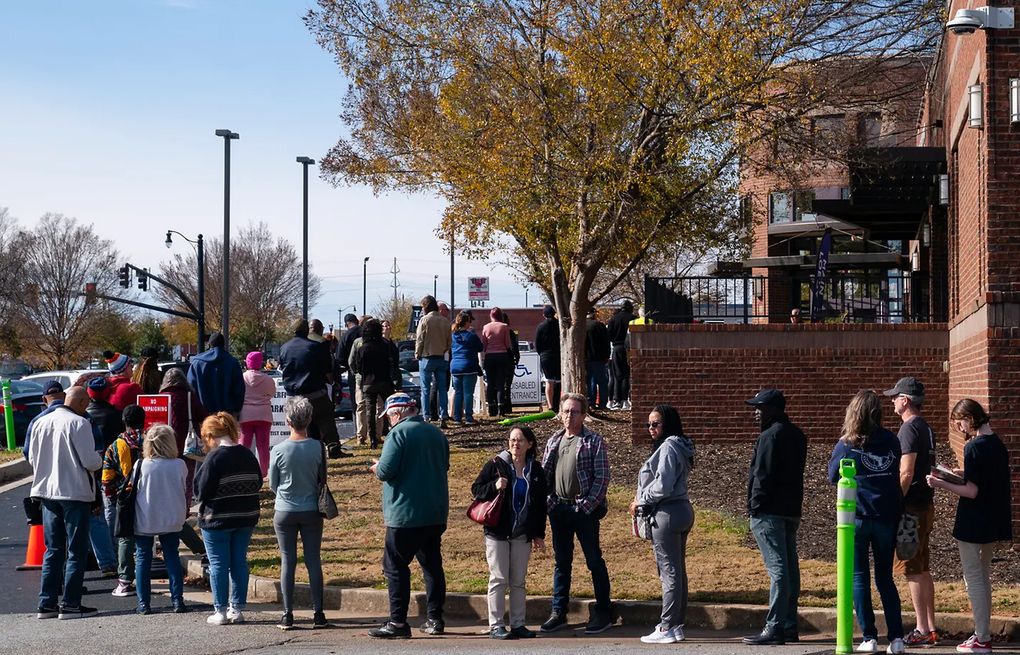 Dylan Wells | The Seattle Times