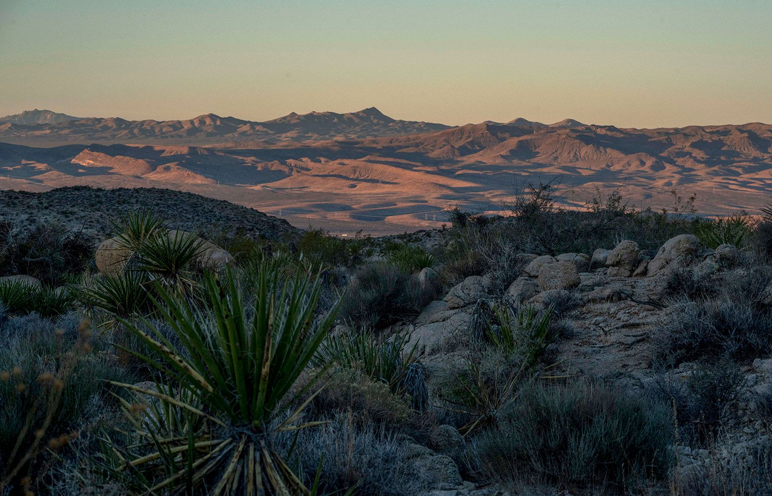 Biden: Nevada site sacred to tribes to be national monument | The ...