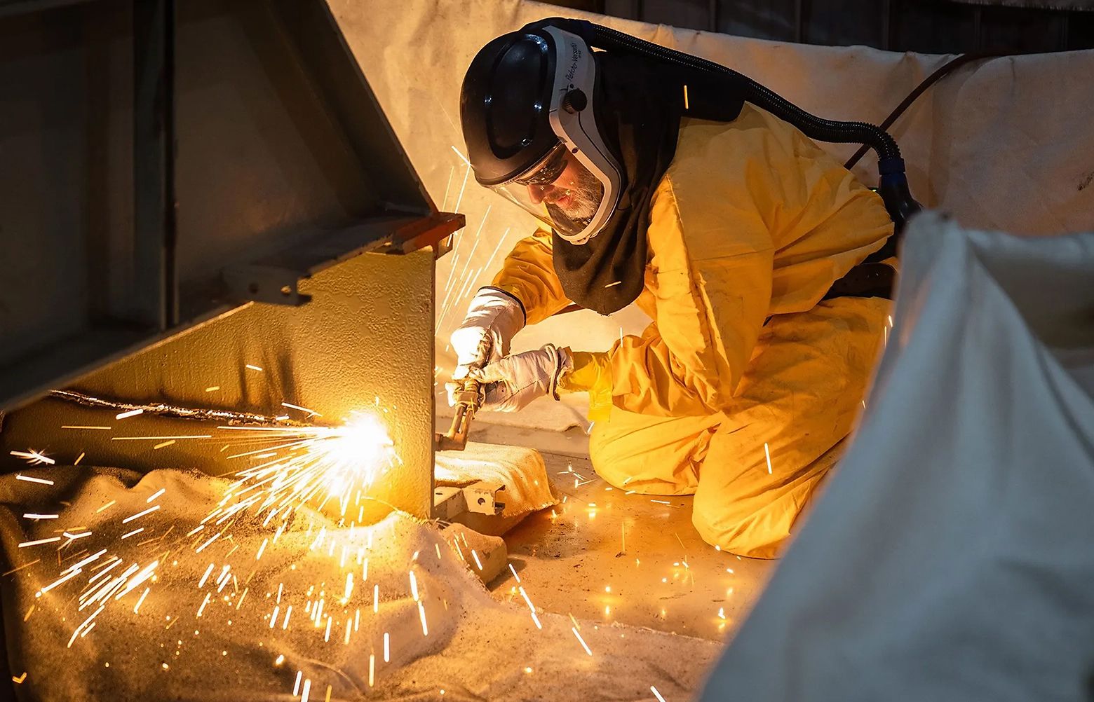 Josh Saul | The Seattle Times