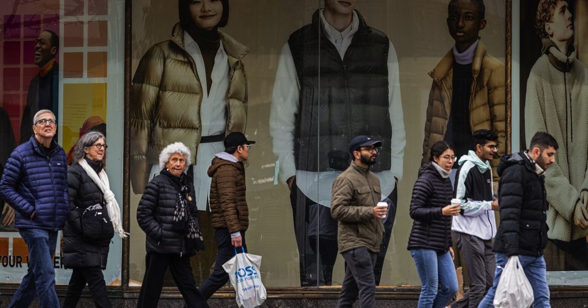 ‘Quiet stretch’ of cool, dry weather ahead for WA | The Seattle Times