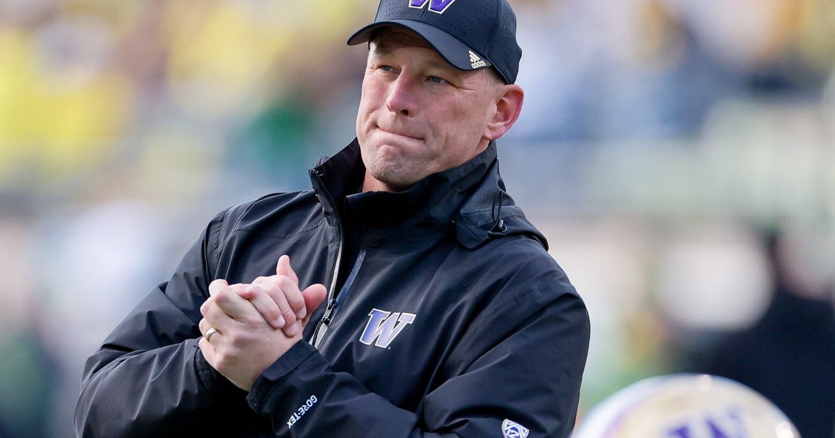 Washington announces transfer addition of Oklahoma State starting ...