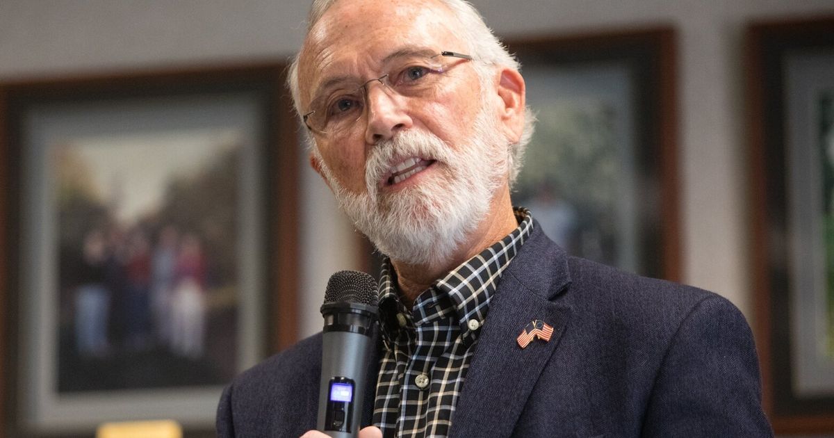 Newhouse maintains lead in Central WA and will return to Congress | The ...