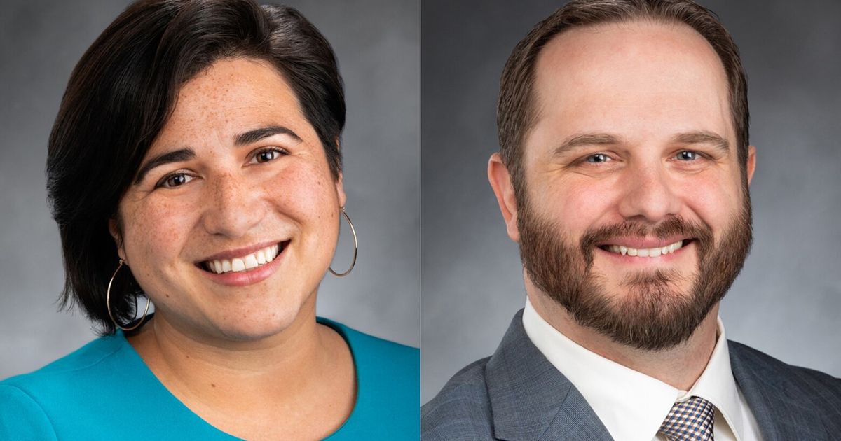 WA legislative elections show Democrats leading Republicans in key ...