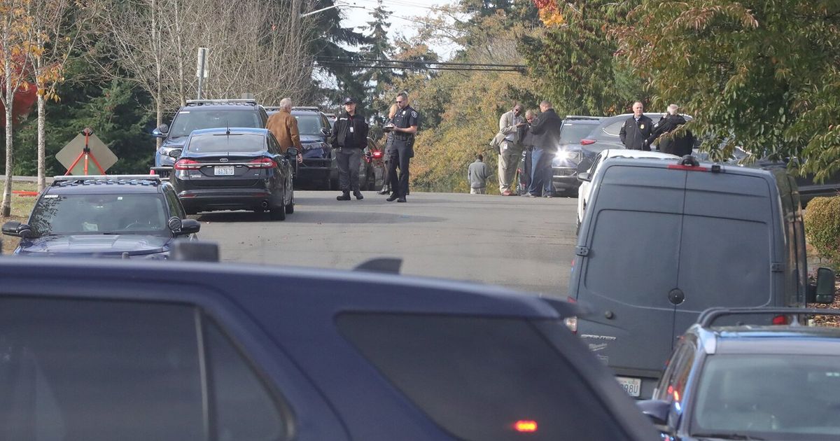 Student killed in Ingraham High School shooting; suspect arrested | The ...