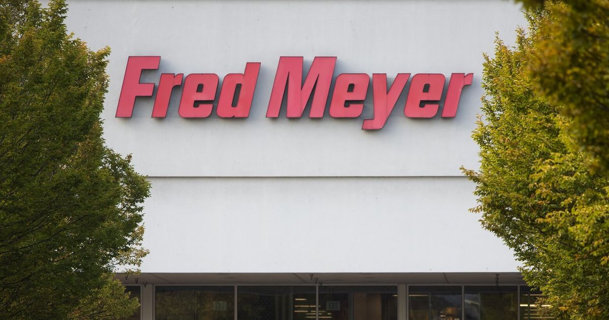 What the proposed Albertsons-Kroger merger could mean in Alaska | The ...