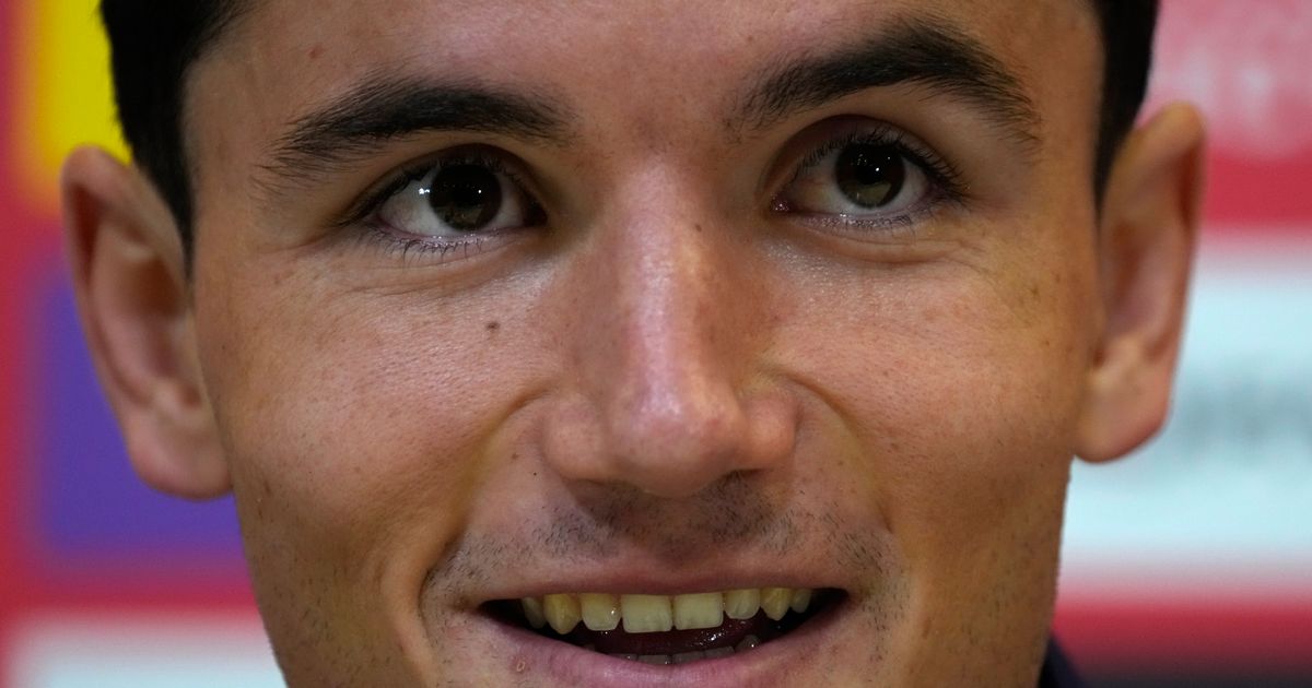 University student Guillamón among Spain defenders in Qatar | The ...