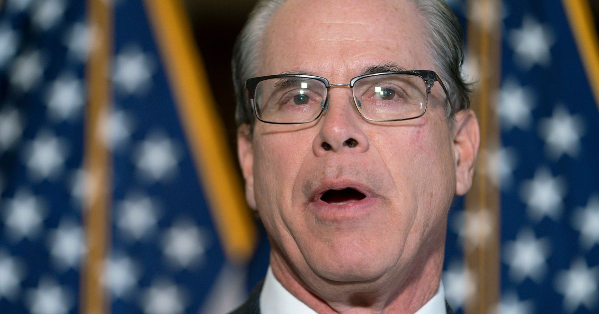 US Sen. Mike Braun files paperwork for Indiana governor run | The ...