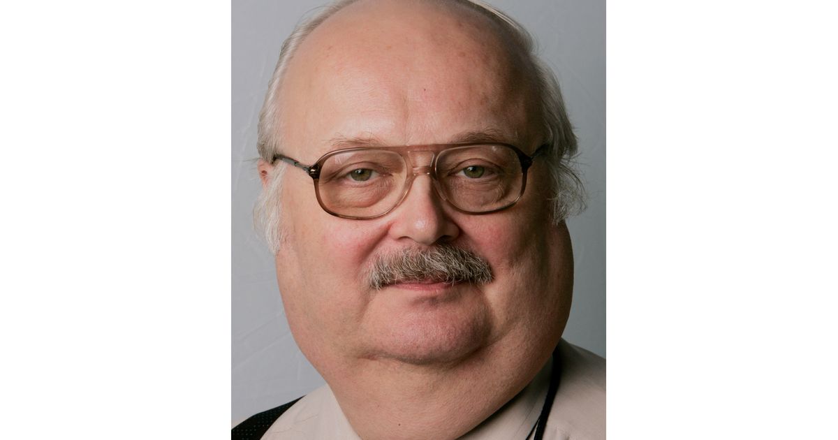 Randolph E. Schmid, AP science writer with light touch, dies | The ...