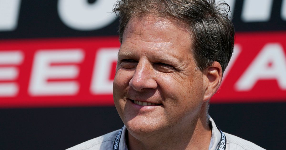 Republican Sununu wins 4th term as New Hampshire governor | The Seattle ...