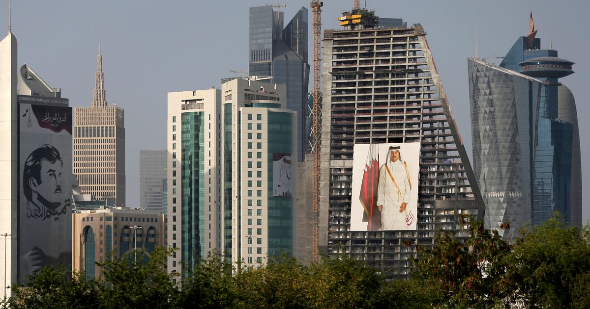 EXPLAINER: Qatar’s history, politics ahead of FIFA World Cup | The ...