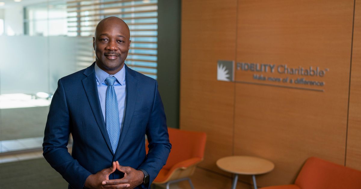 Fidelity Charitable: New grants to surpass deposits in 2022 | The ...