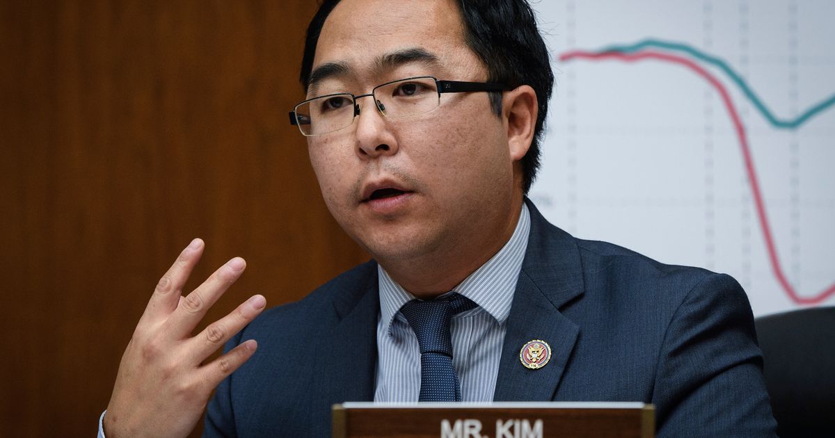 Kim wins 3rd term in House; Malinowski, Kean race undecided | The ...