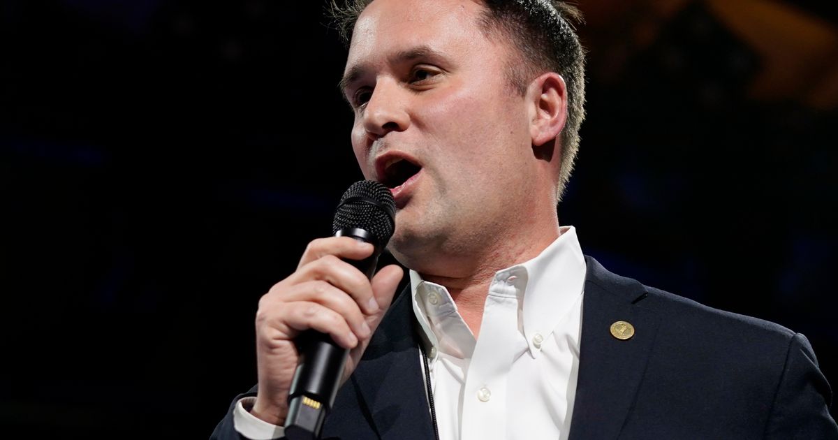 NAACP: ‘Scant’ info in records about election integrity unit | The ...